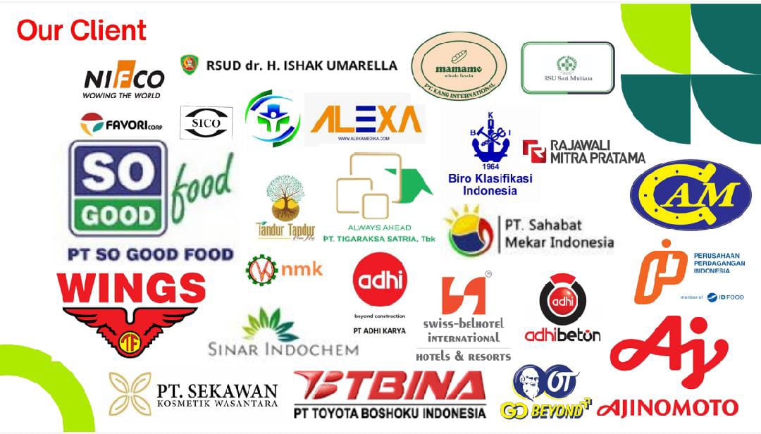 Home - PT PAS KALIBRASI INDONESIA